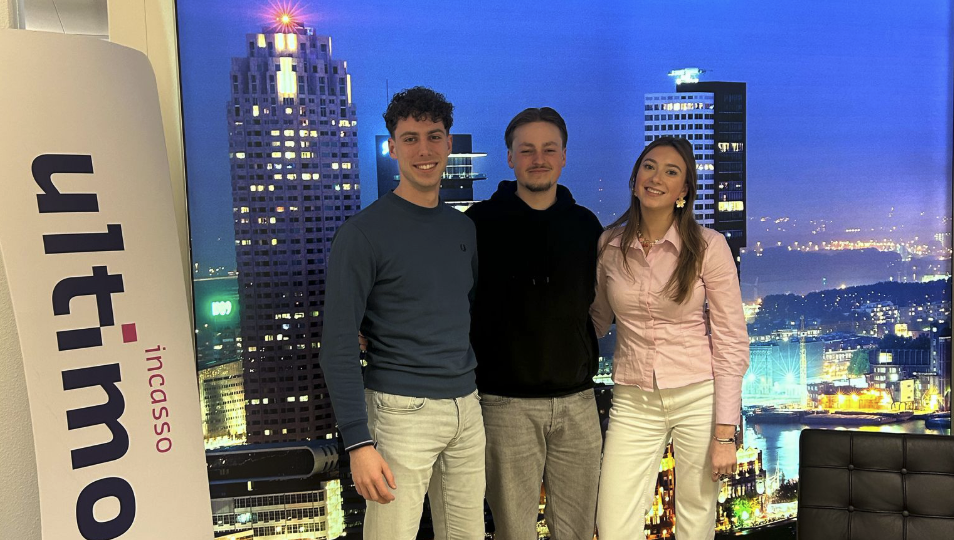 Gen Z op de werkvloer: Jong talent in Credit Management | Ultimoo